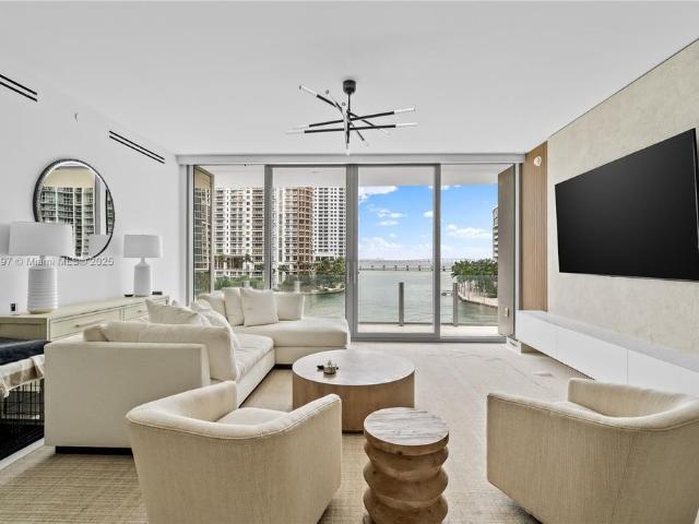 Luxury apartment complex for sale in Miami, United States