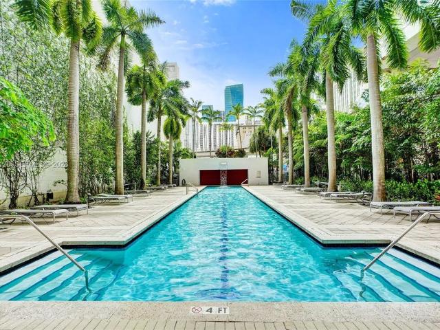 Luxury apartment complex for sale in Miami, United States