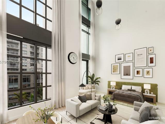 Luxury apartment complex for sale in Miami, United States