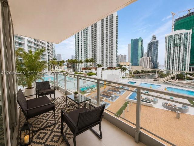Luxury apartment complex for sale in Miami, United States