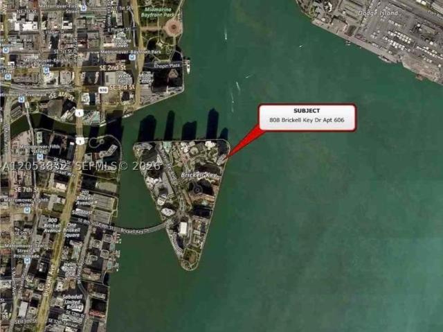 Luxury apartment complex for sale in Miami, United States