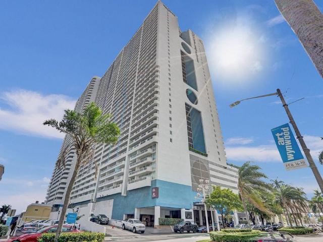 Luxury apartment complex for sale in Miami, United States