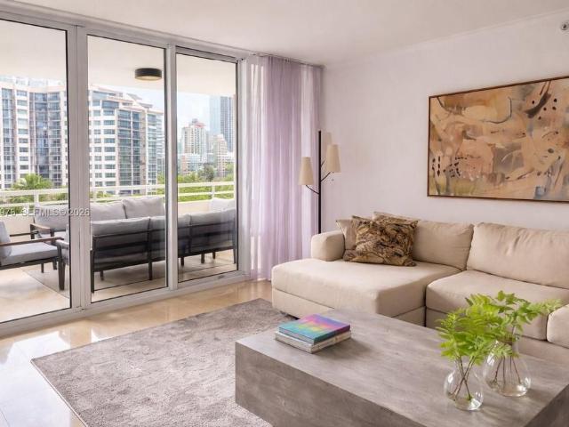 Luxury apartment complex for sale in Miami, United States