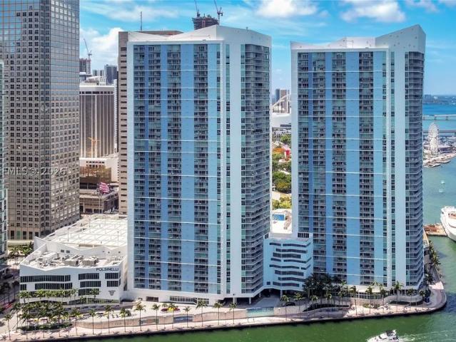 Luxury apartment complex for sale in Miami, United States