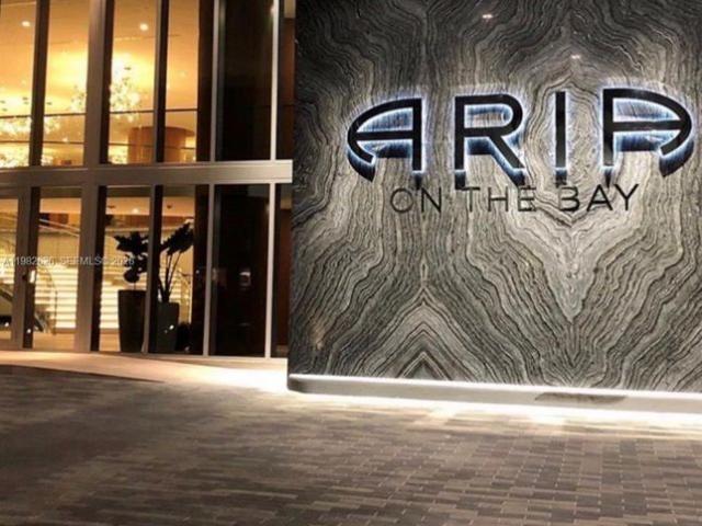 Luxury apartment complex for sale in Miami, United States