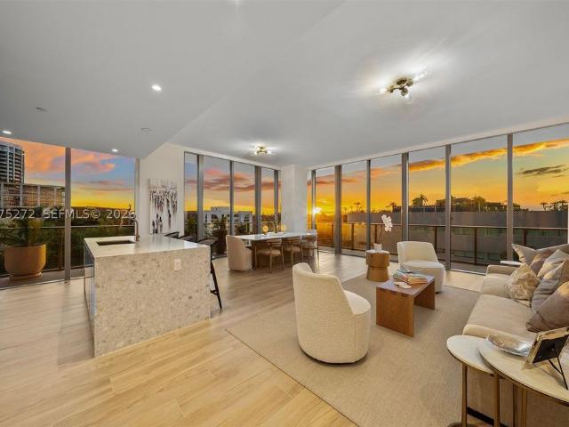 Luxury apartment complex for sale in Miami, United States