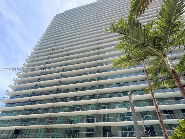 Luxury apartment complex for sale in Miami, United States