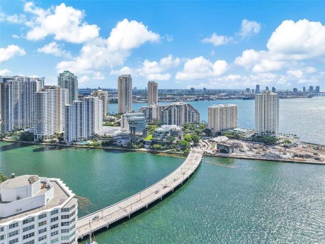Luxury apartment complex for sale in Miami, United States