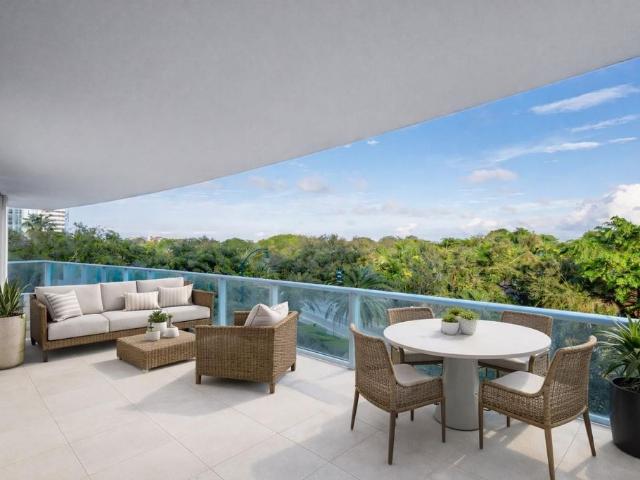Luxury apartment complex for sale in Miami, United States