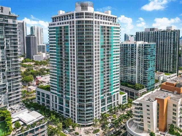 Luxury apartment complex for sale in Miami, United States