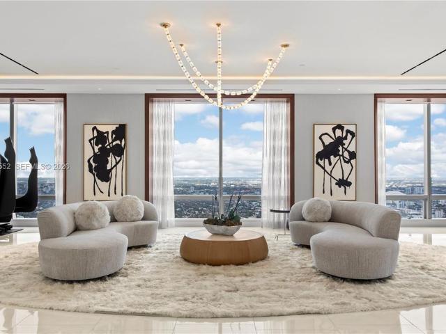Luxury apartment complex for sale in Miami, United States
