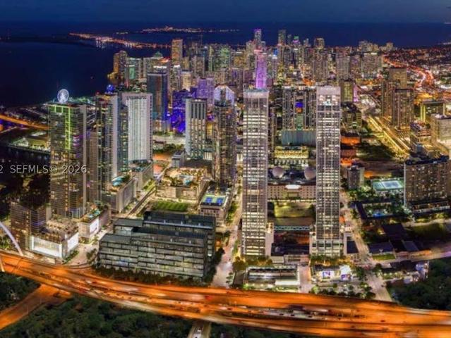 Luxury apartment complex for sale in Miami, United States