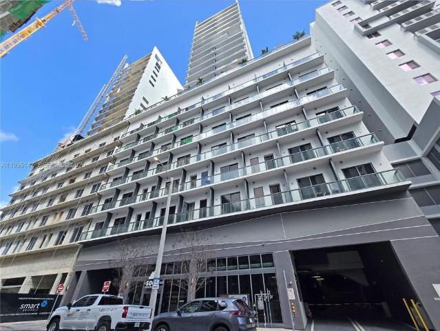 Luxury apartment complex for sale in Miami, United States