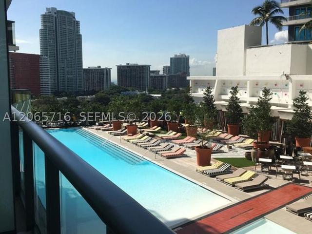 Luxury apartment complex for sale in Miami, United States