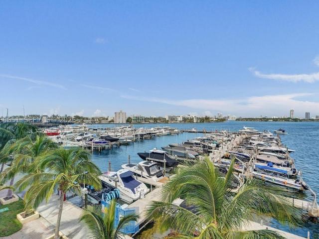 Luxury apartment complex for sale in North Bay Village, Florida