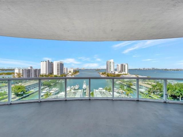 Luxury apartment complex for sale in North Bay Village, Florida