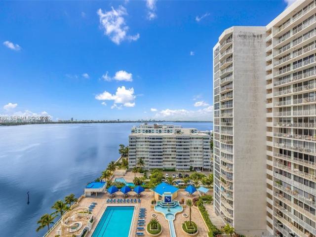 Luxury apartment complex for sale in North Bay Village, Florida