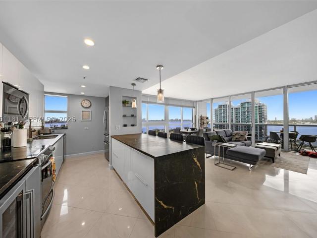 Luxury apartment complex for sale in North Bay Village, Florida