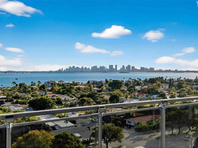 Luxury apartment complex for sale in North Bay Village, Florida
