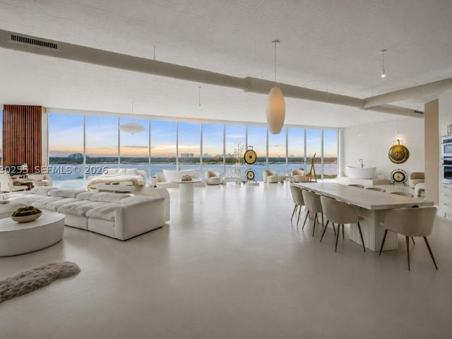Luxury apartment complex for sale in North Bay Village, Florida