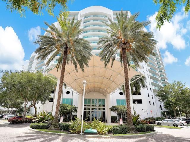 Luxury apartment complex for sale in North Bay Village, Florida