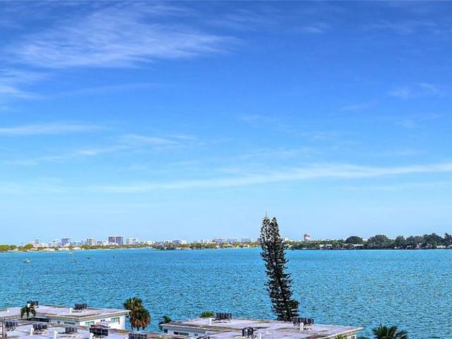 Luxury apartment complex for sale in North Bay Village, Florida
