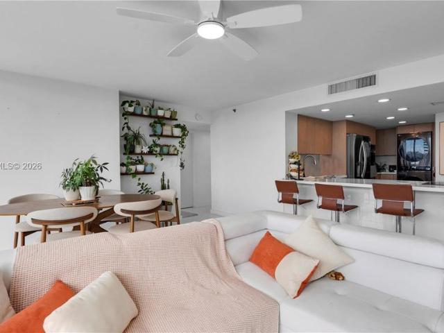 Luxury apartment complex for sale in North Bay Village, Florida