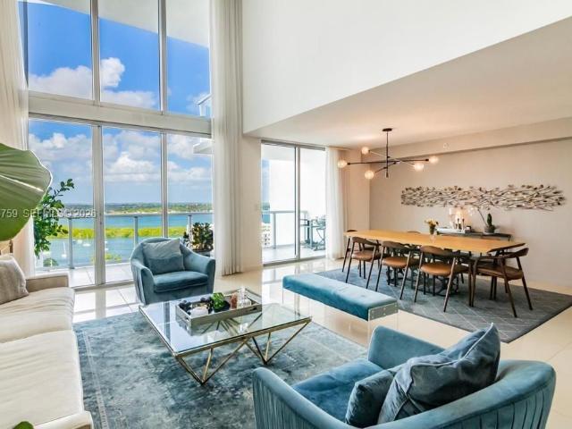 Luxury apartment complex for sale in North Bay Village, Florida