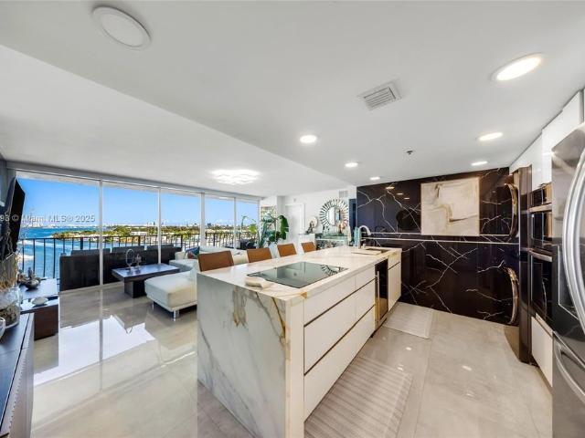 Luxury apartment complex for sale in North Bay Village, Florida