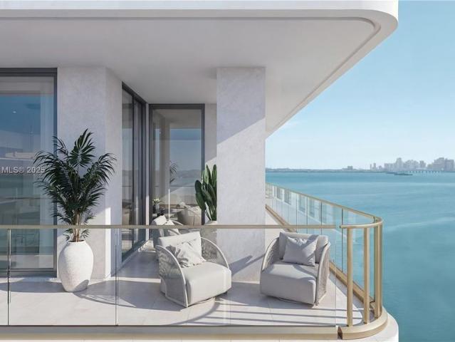 Luxury apartment complex for sale in North Bay Village, Florida