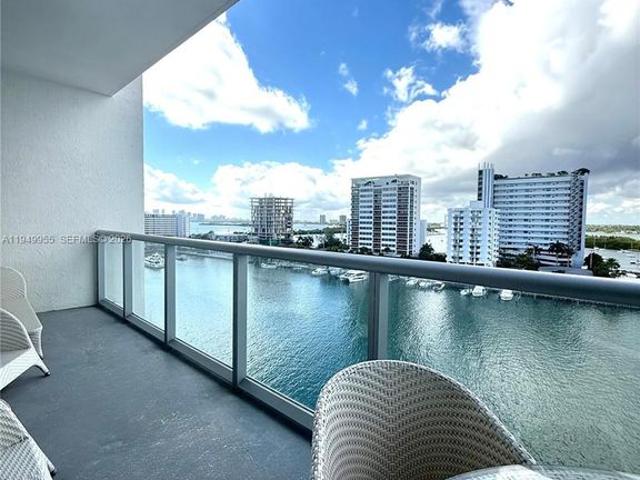 Luxury apartment complex for sale in North Bay Village, Florida