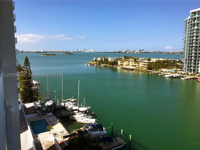 Luxury apartment complex for sale in North Bay Village, United States