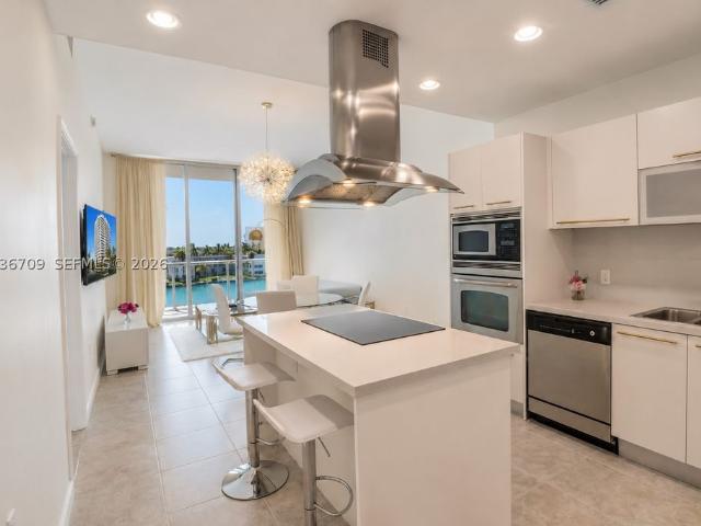 Luxury apartment complex for sale in North Bay Village, United States