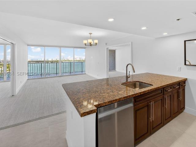 Luxury apartment complex for sale in North Bay Village, United States
