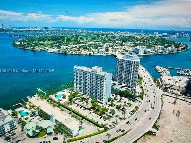 Luxury apartment complex for sale in North Bay Village, United States