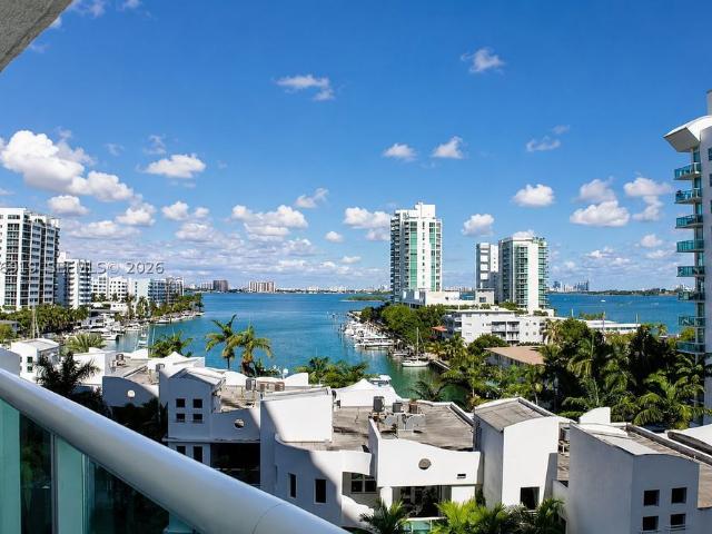 Luxury apartment complex for sale in North Bay Village, United States