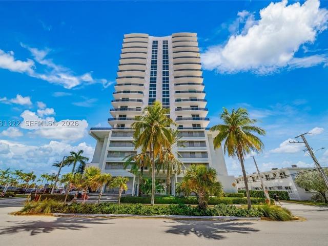 Luxury apartment complex for sale in North Bay Village, United States