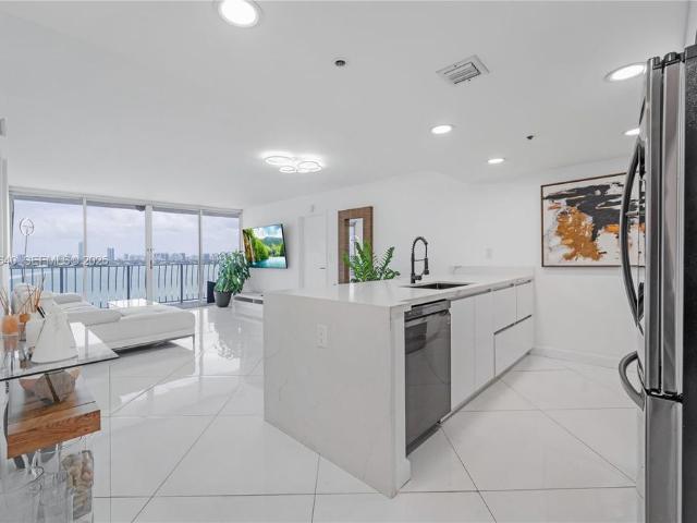 Luxury apartment complex for sale in North Bay Village, United States