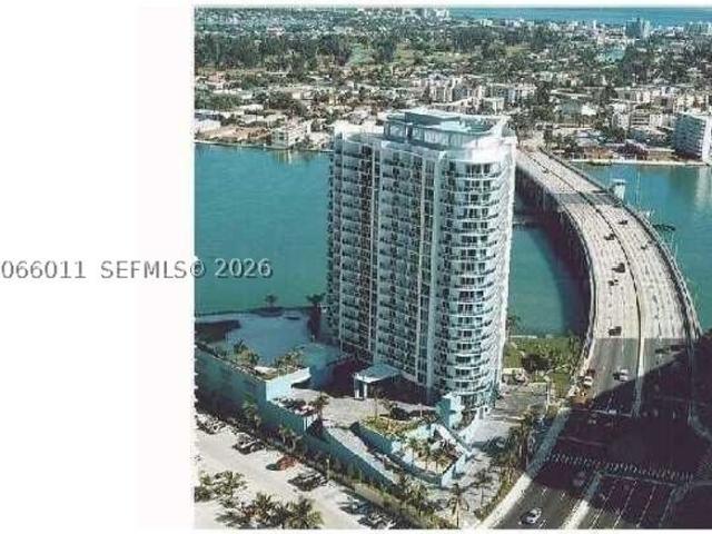 Luxury apartment complex for sale in North Bay Village, United States