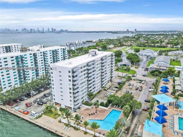 Luxury apartment complex for sale in North Bay Village, United States