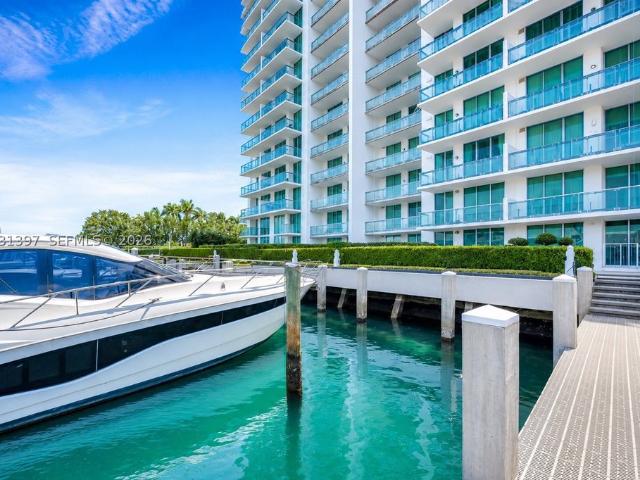 Luxury apartment complex for sale in North Bay Village, United States