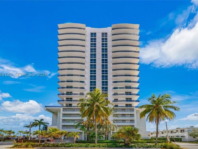 Luxury apartment complex for sale in North Bay Village, United States