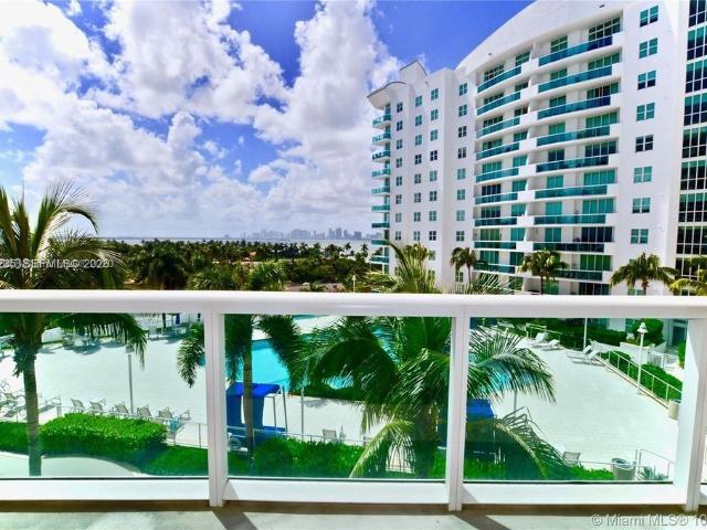 Luxury apartment complex for sale in North Bay Village, United States