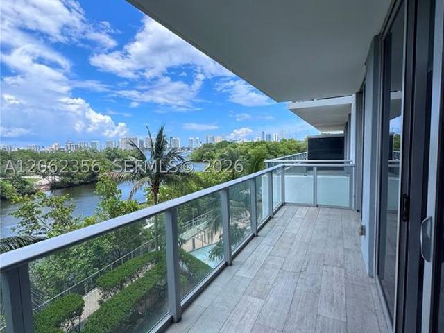 Luxury apartment complex for sale in North Miami Beach, Florida