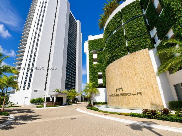 Luxury apartment complex for sale in North Miami Beach, Florida
