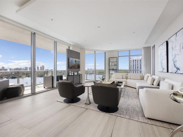 Luxury apartment complex for sale in North Miami Beach, Florida
