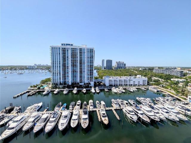 Luxury apartment complex for sale in North Miami Beach, Florida