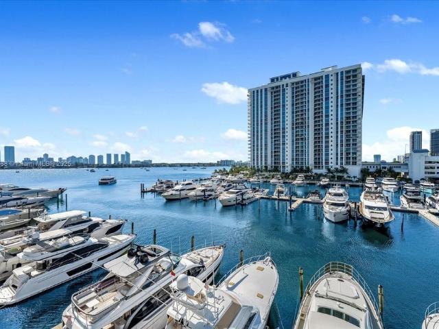 Luxury apartment complex for sale in North Miami Beach, Florida