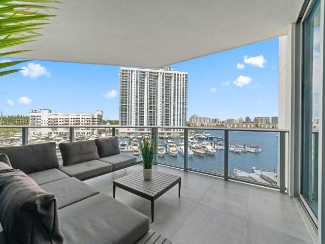 Luxury apartment complex for sale in North Miami Beach, Florida