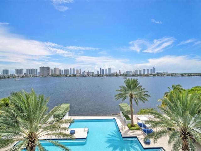 Luxury apartment complex for sale in North Miami Beach, Florida